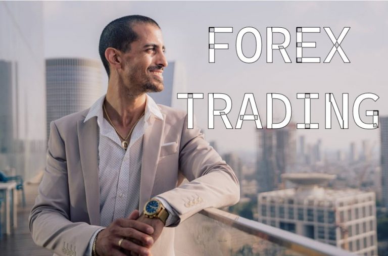 Forex Trading - ICS MaX Return